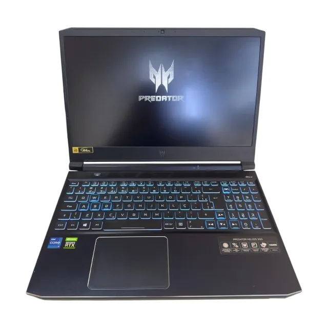 "predator helios 300" - Notebooks no Brasil