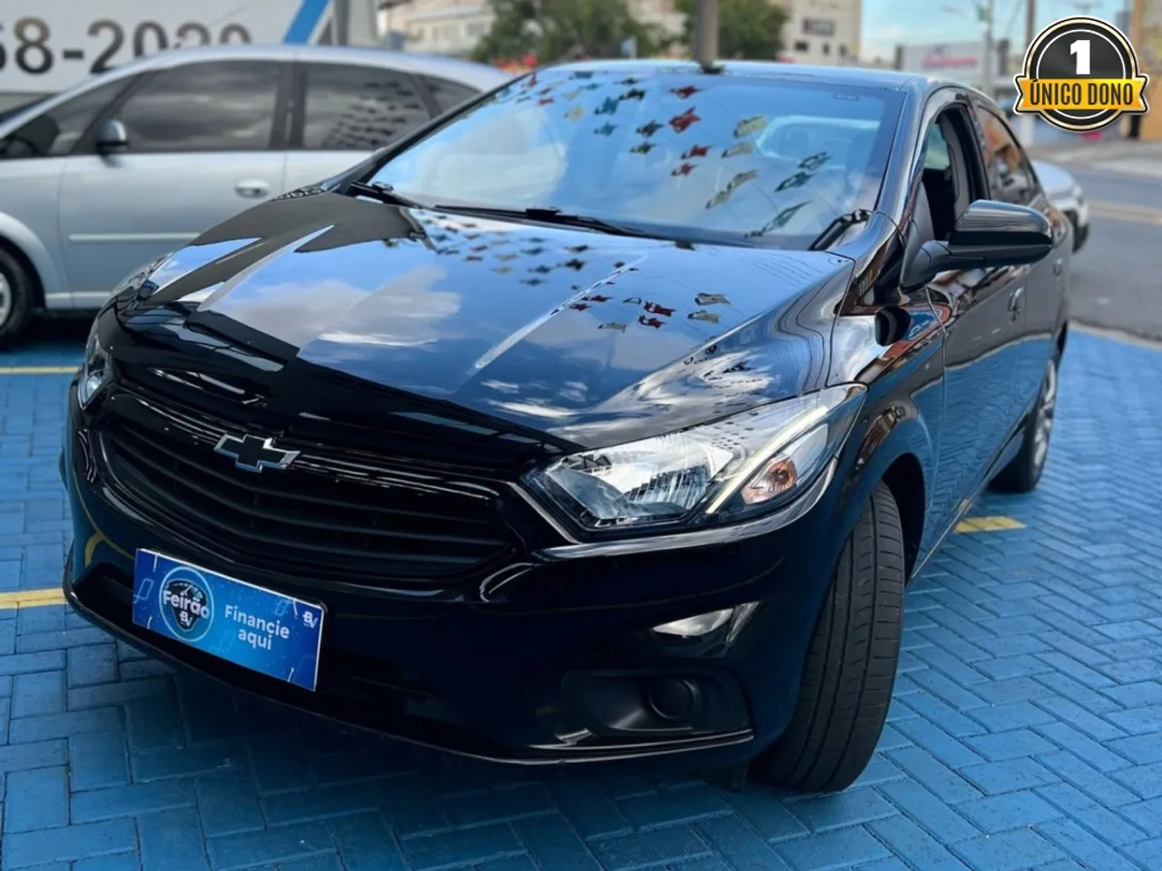 CHEVROLET JOY Usados e Novos em SP