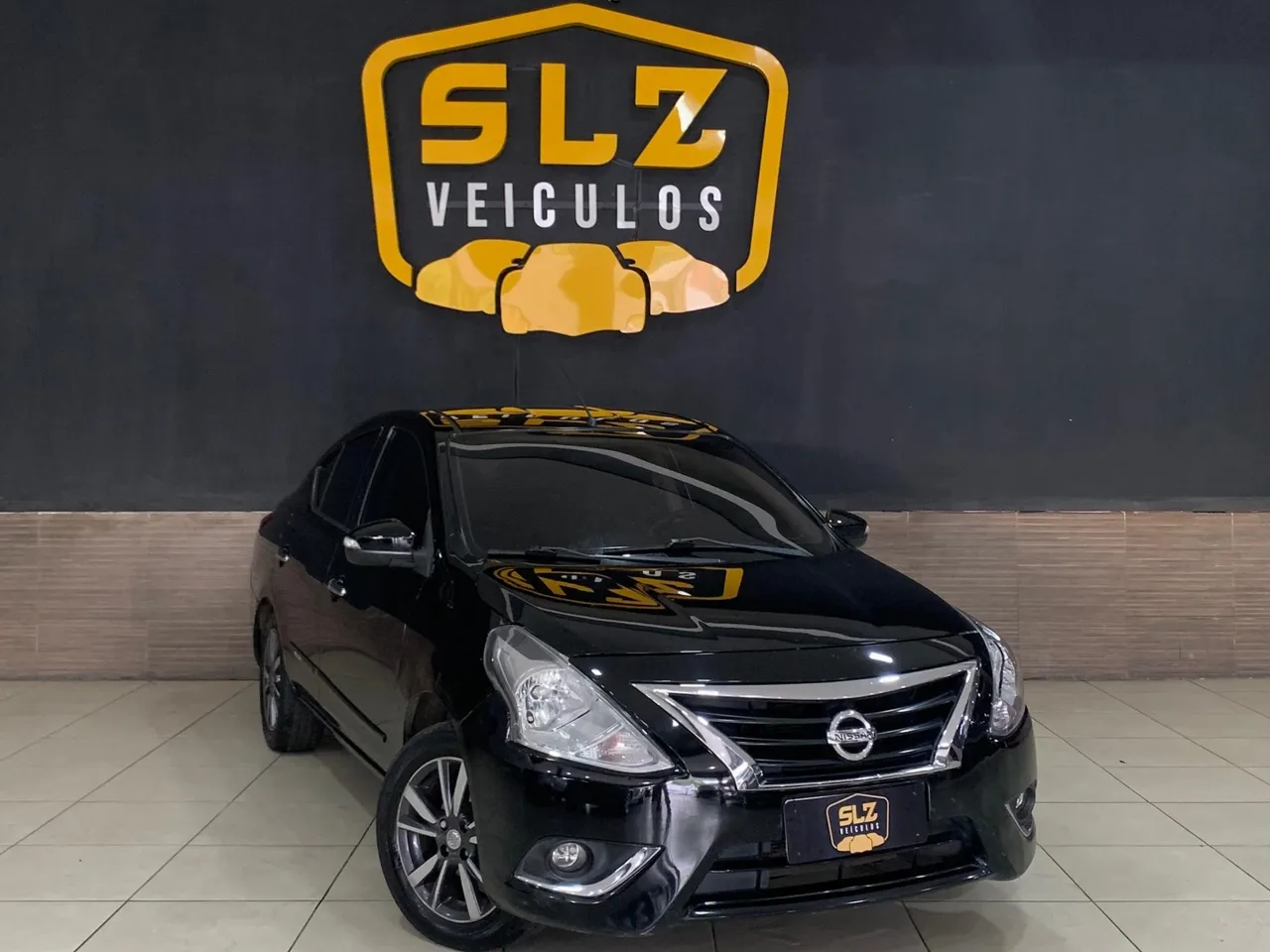 "nissan versa 2018" - Carros Usados e Novos à venda