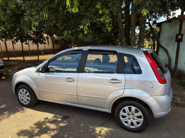 FORD FIESTA 2007 Usados e Novos
