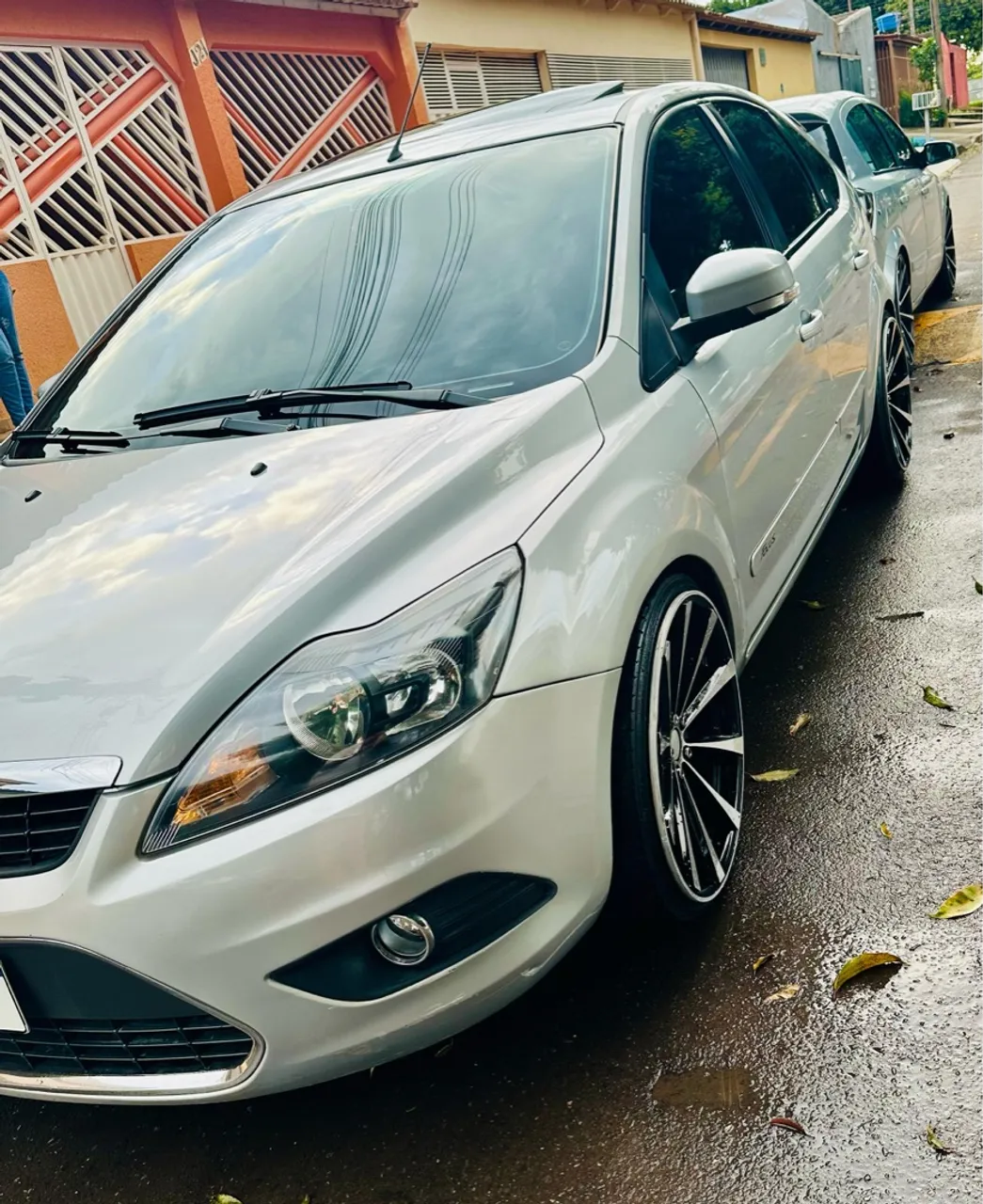 FORD FOCUS 2009 Usados e Novos