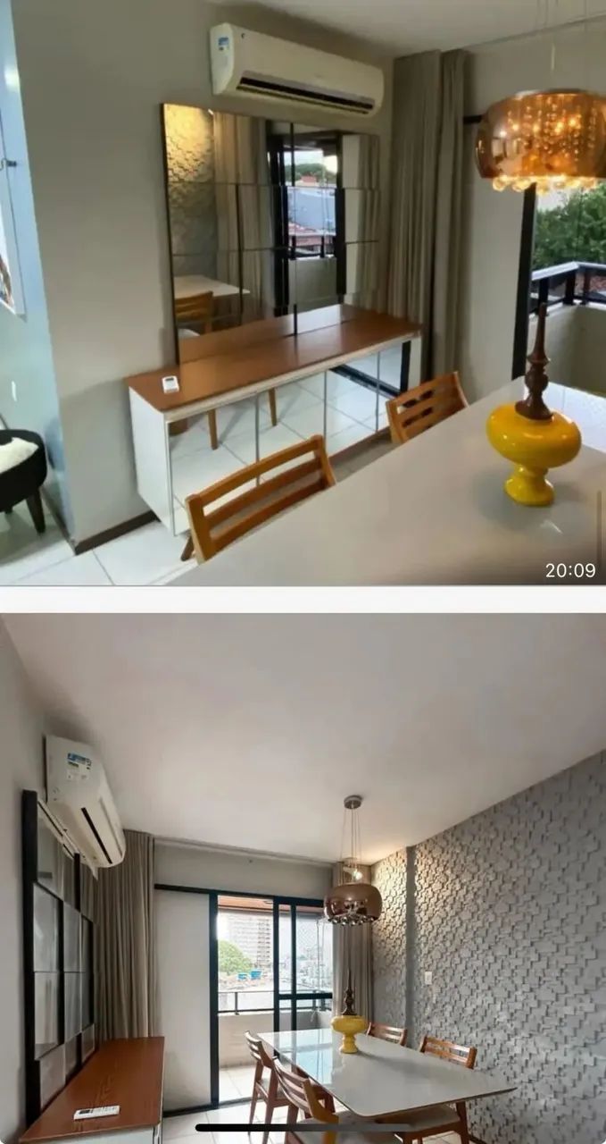 Apartamento 2 quartos à venda - Ponta Verde, Maceió - AL 1469972578 | OLX