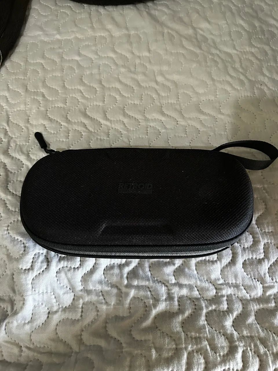 Retroid Pocket 5 + SD 256gb e Case - Consoles de Vídeo Game - Valéria ...