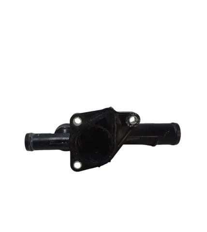 Carcaça Da Válvula Termostática Kwid 1.0 110609657r - Carros, vans e ...