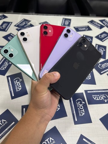 iPhone 11 todas as cores sem detalhes // todas as cores - Celulares e ...