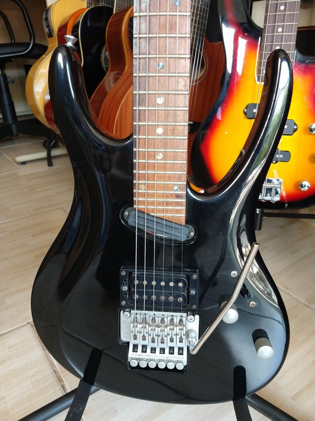 Guitarra tagima zero | +73 anúncios na OLX Brasil
