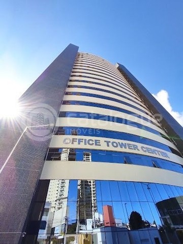 "office tower center" no Brasil