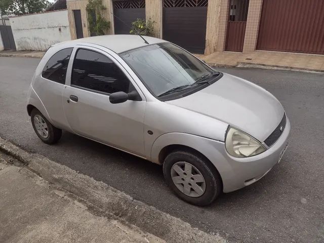 FORD KA 2007 Usados e Novos
