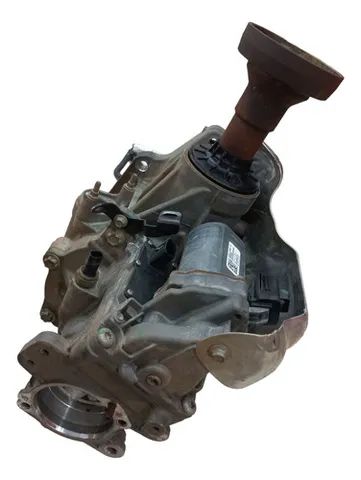 "diferencial ford edge" no Brasil