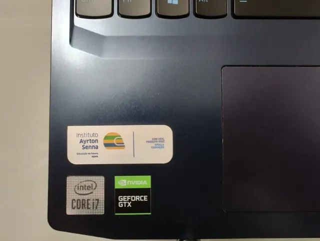 Notebooks em Santa Catarina