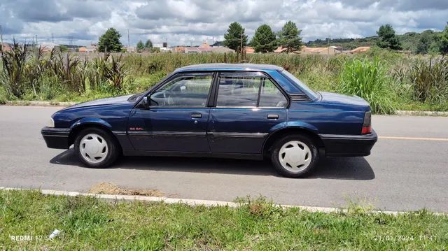CHEVROLET MONZA 1995 Usados e Novos