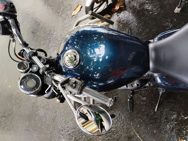 Motos ROYAL ENFIELD em Salvador e região, BA