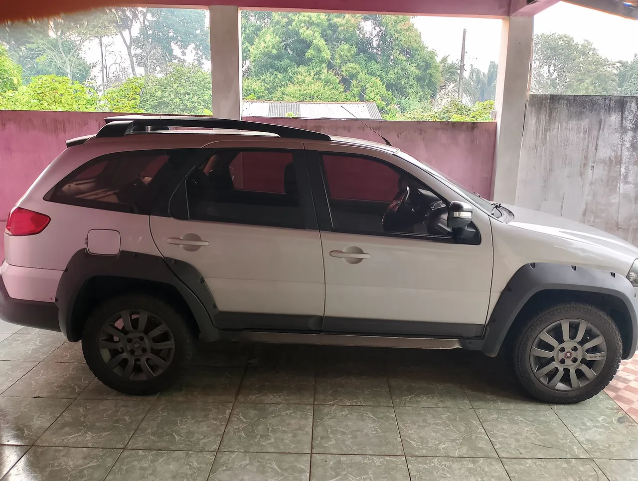 FIAT PALIO 2019 Usados e Novos