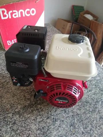 "motor branco" no Brasil