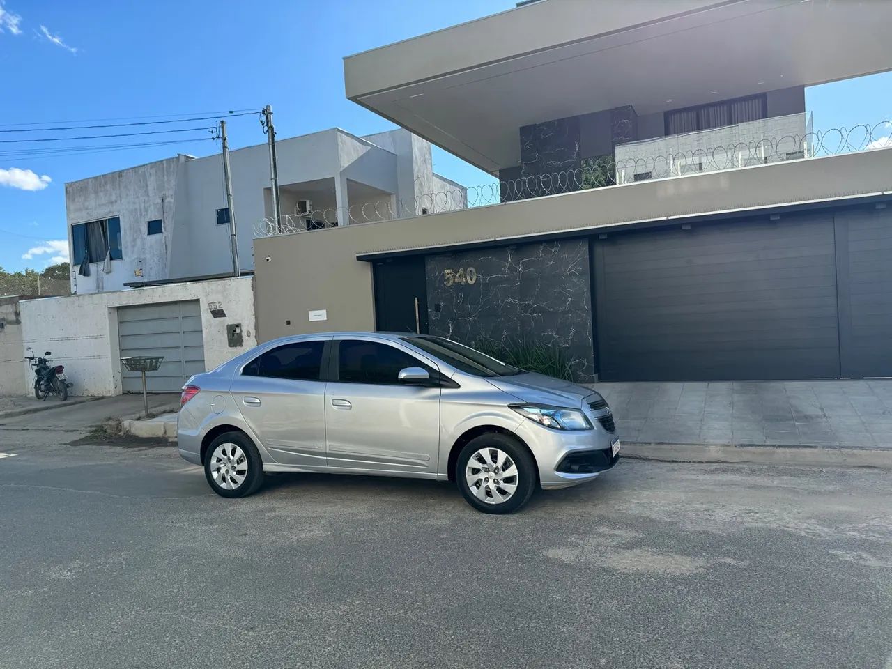 "prisma hatch" no Brasil