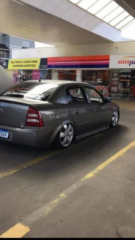 CHEVROLET ASTRA Usados e Novos