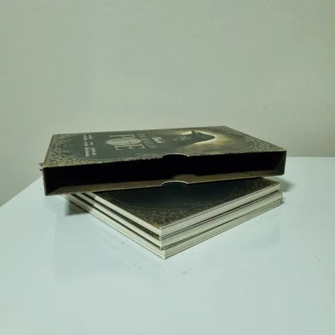 Box Edgar Allan Poe: Histórias Extraordinárias - Livros e revistas ...