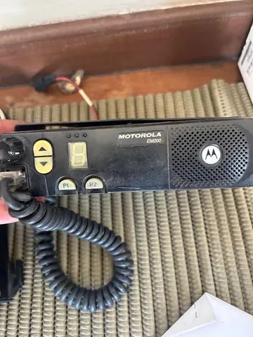 "radio em200" no Brasil