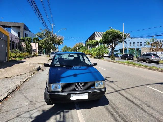 FIAT PREMIO Usados e Novos