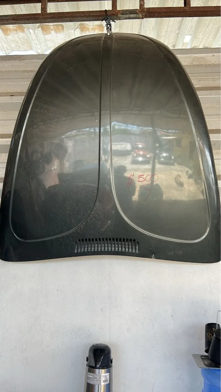 "capo fusca" - Peças para carros, vans e utilitários no Brasil