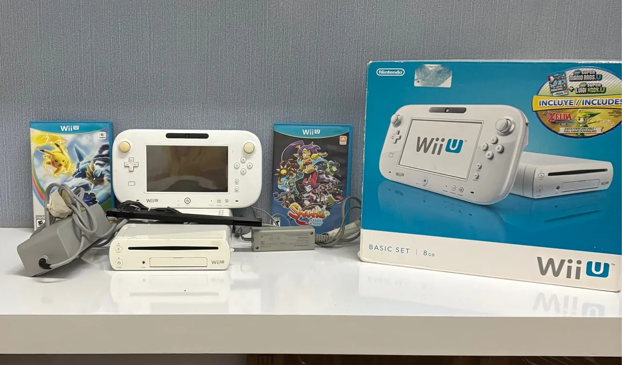 Consoles de Vídeo Game no Brasil