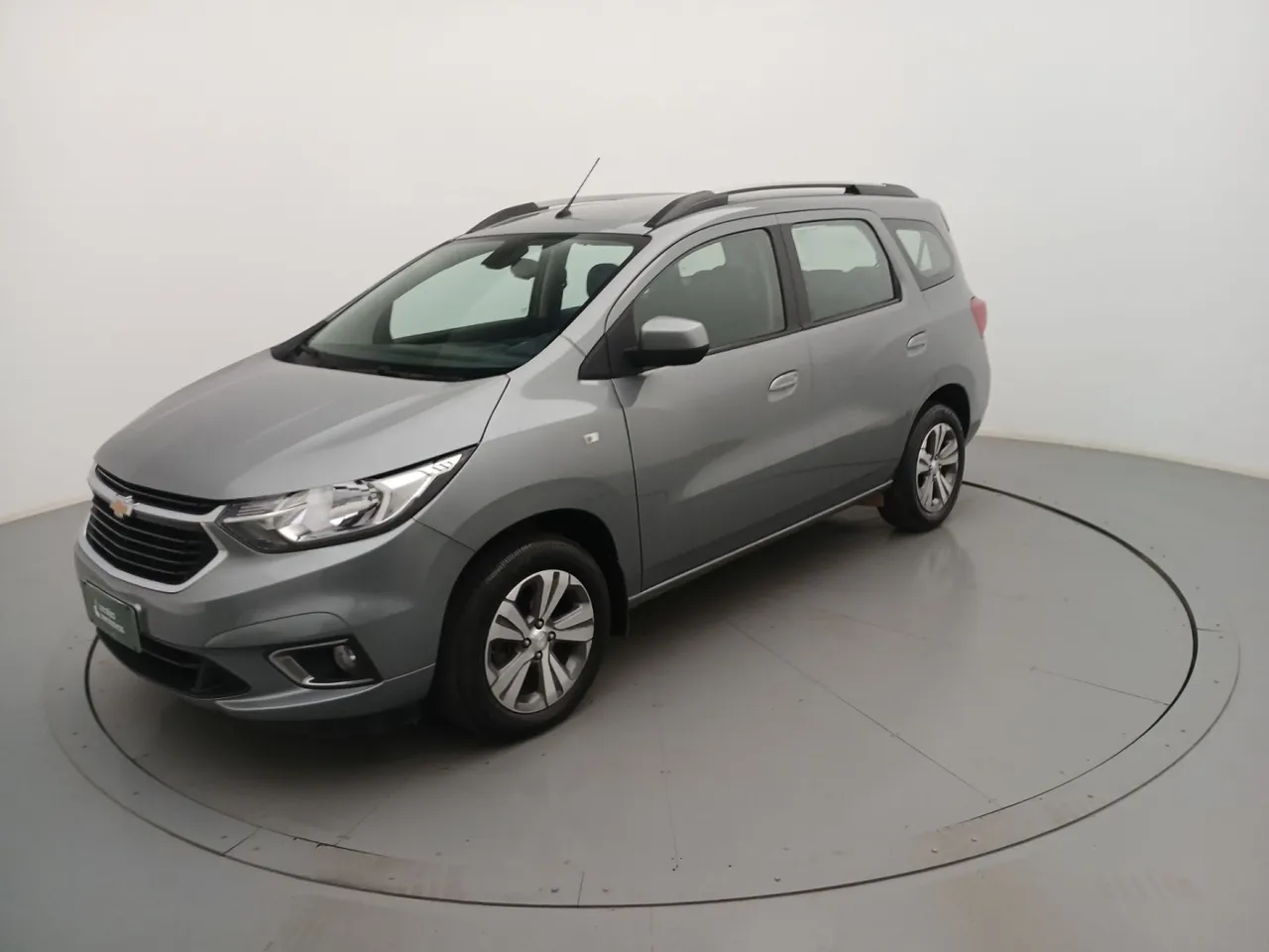 CHEVROLET SPIN 2024 Usados e Novos