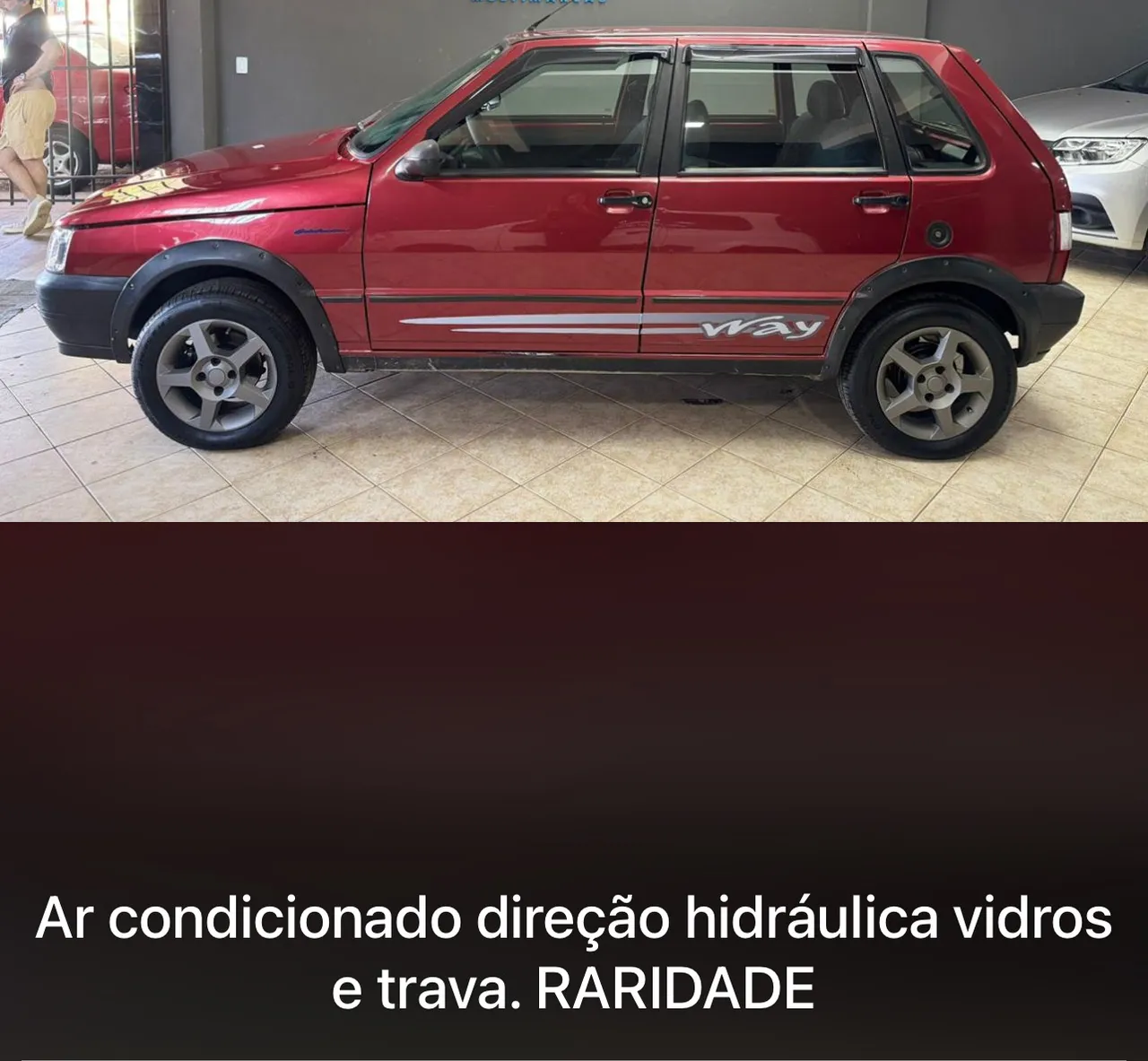 "fiat uno 2009" - Carros Usados e Novos à venda