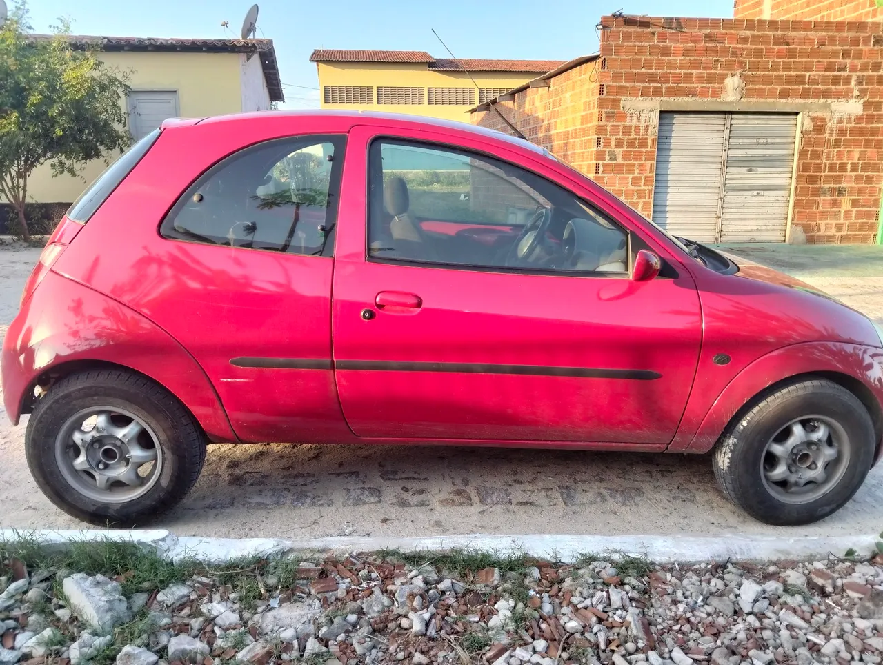 "ford ka 2007" - Carros Usados e Novos à venda
