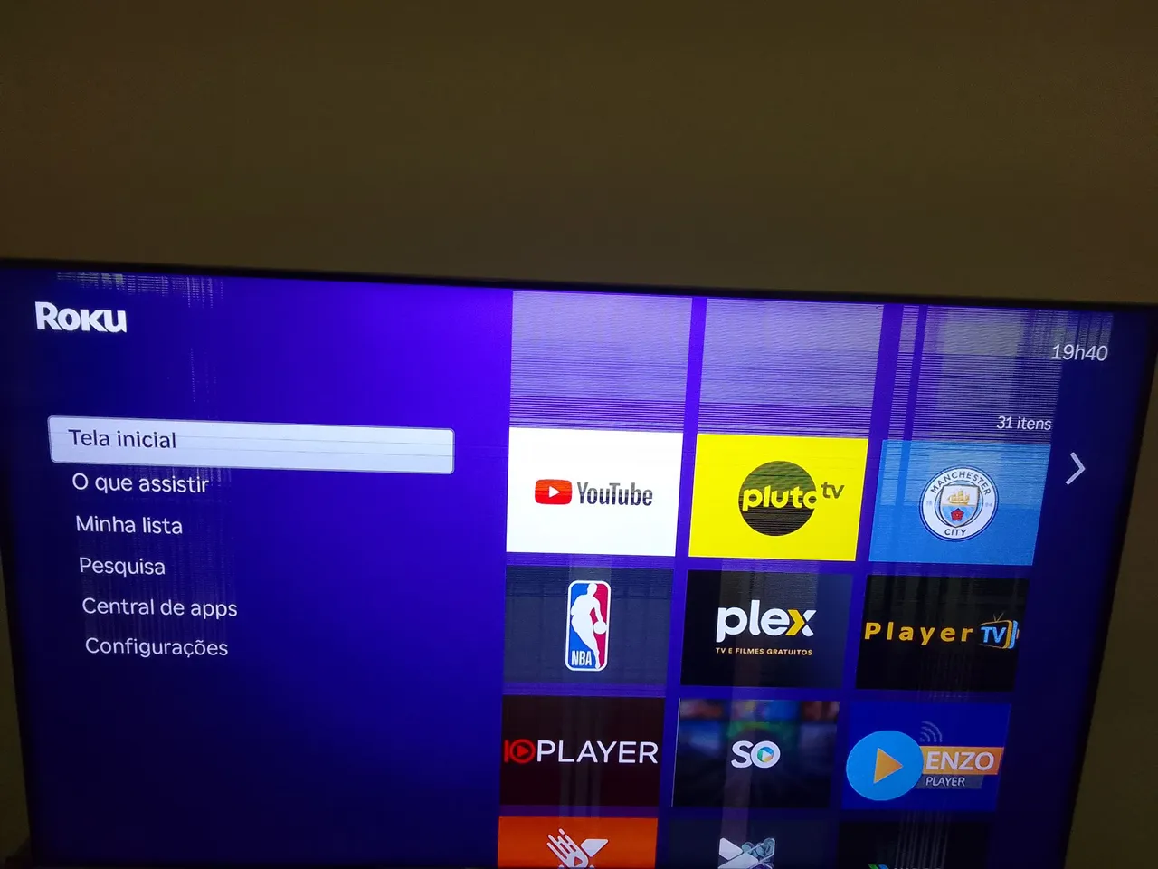 "smart tv 50 polegadas philco" - TVs no Brasil