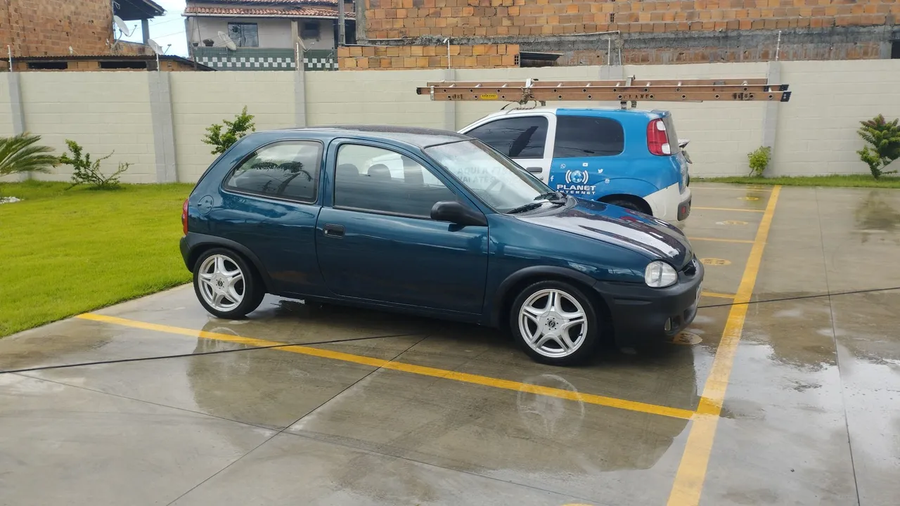CHEVROLET CORSA 1998 Usados e Novos