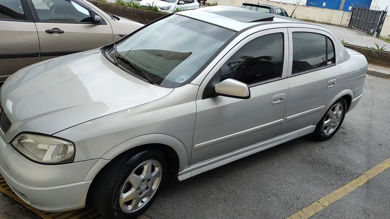 CHEVROLET ASTRA 1999 Usados e Novos