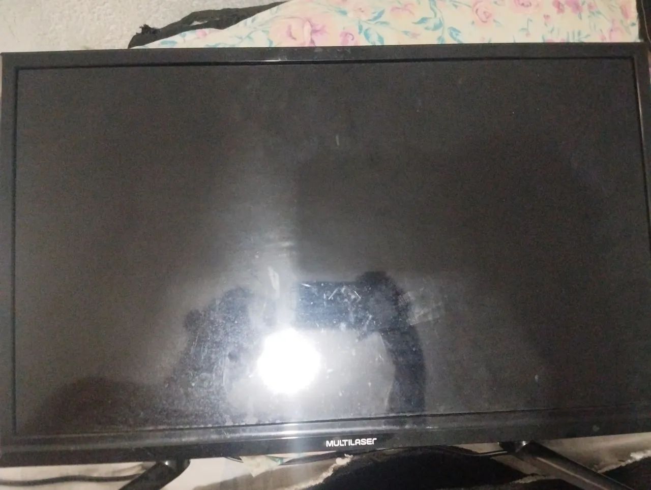 Monitor gamer Multilaser 24 polegadas - Monitores - Vila Silviânia, Carapicuíba 1404108089 | OLX