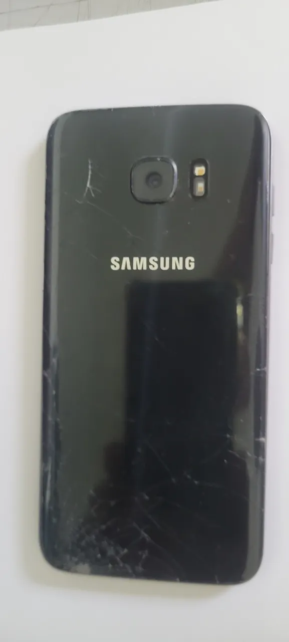 Celulares SAMSUNG GALAXY S7 EDGE Usados, seminovos e Novos no Brasil
