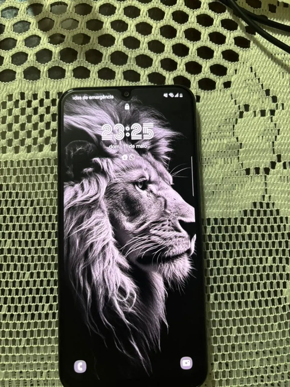 "samsung m 2020" no Brasil