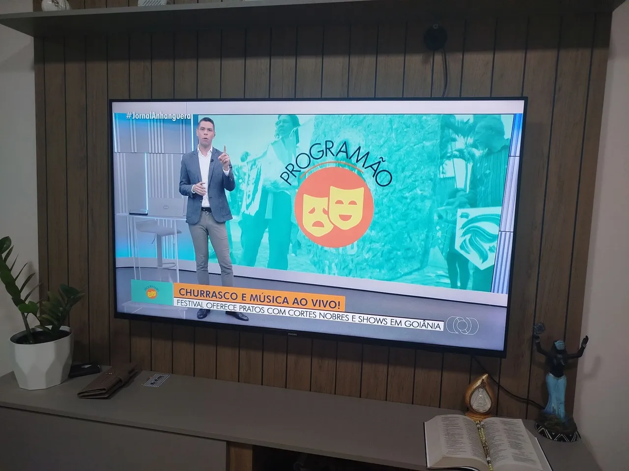 "tv box 4k" no Brasil