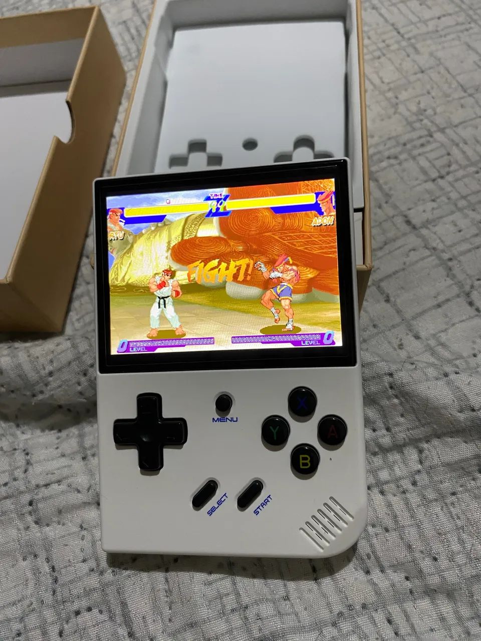 Anbernic RG35XX Plus - Consoles de Vídeo Game - Sobradinho, Brasília ...