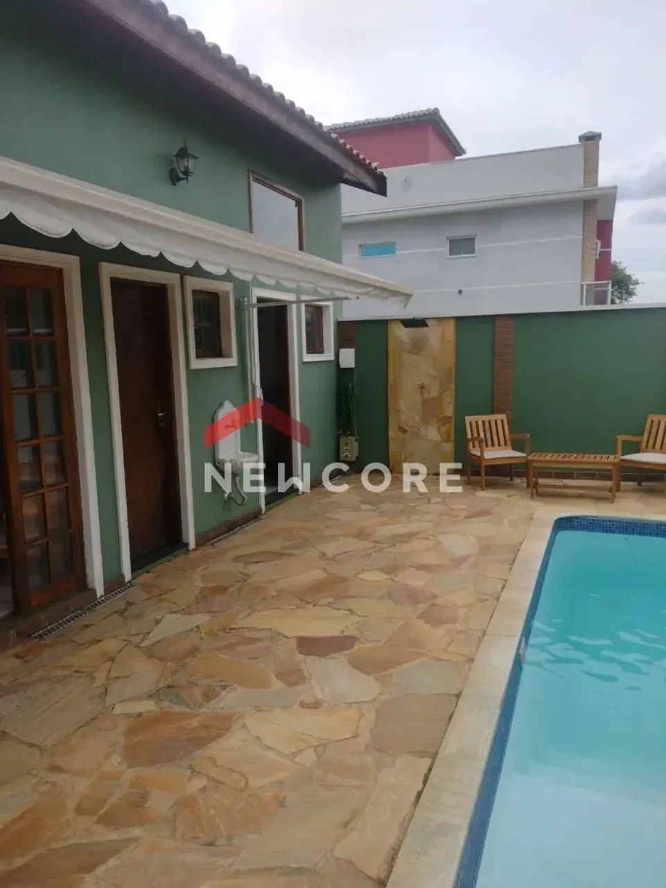 Casa em condominio fechado 2 quartos à venda - Cabreúva - SP 1472716177 ...