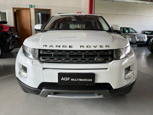 LAND ROVER RANGE ROVER Usados e Novos