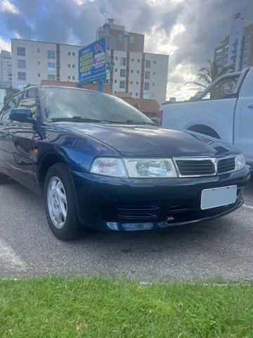 MITSUBISHI LANCER 1998 Usados e Novos