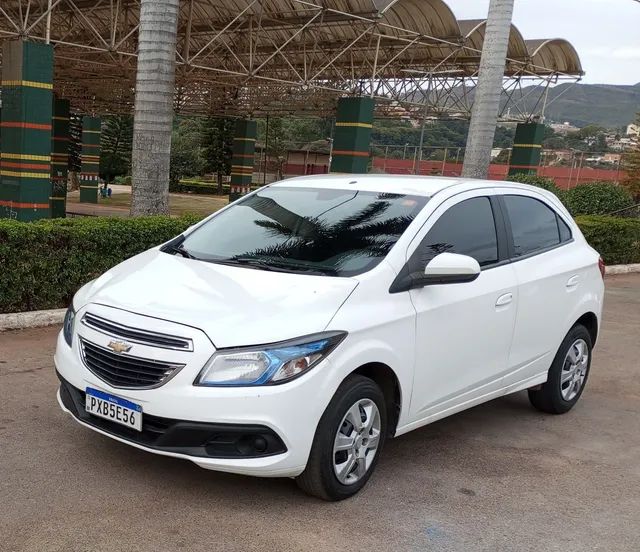 CHEVROLET ONIX 2016 Usados e Novos em MG | OLX