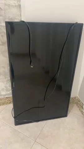 Smart tv 39 polegadas panasonic | +29 anúncios na OLX Brasil