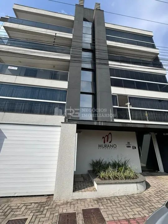 Apartamento 2 quartos para alugar - Porto Belo - SC 1365072397 | OLX