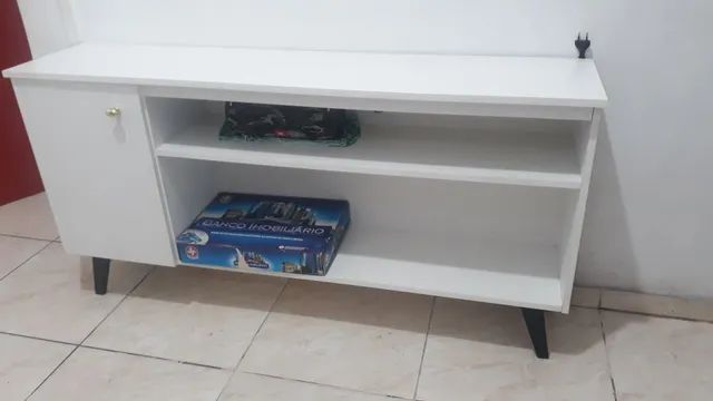 "raque ou rack" no Brasil