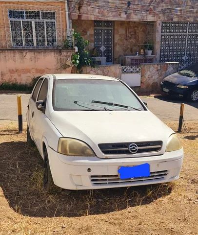CHEVROLET CORSA 2002 Usados e Novos