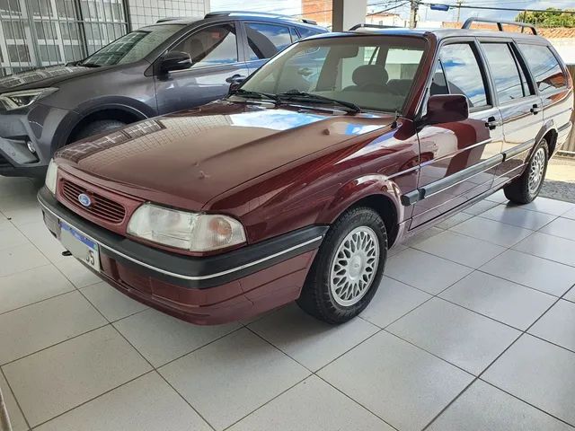 FORD ROYALE Usados e Novos