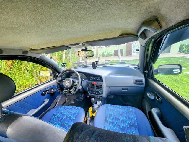FIAT PALIO 1999 Usados e Novos