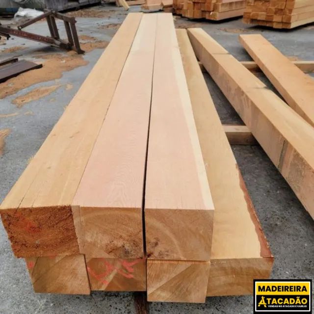 "esteio de madeira" no Brasil