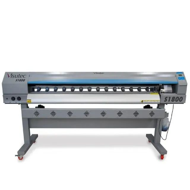 "plotter eco solvente" no Brasil