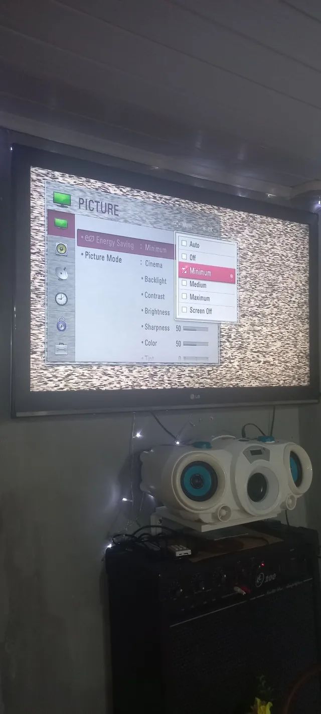 "tv de plasma 42 polegadas lg" no Brasil