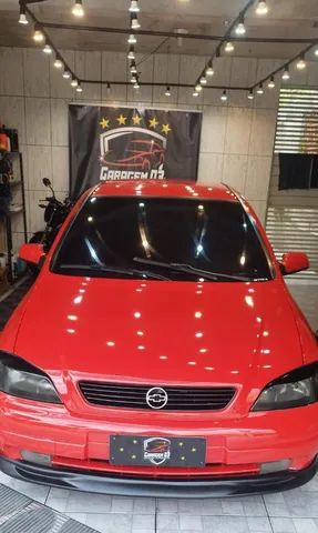 CHEVROLET ASTRA 2002 Usados e Novos